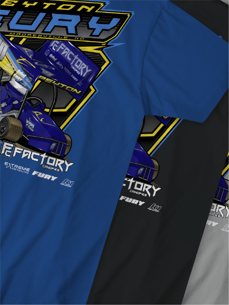 Drive Your Brand Forward: Earn and Engage with GoFast Racewear's Partn