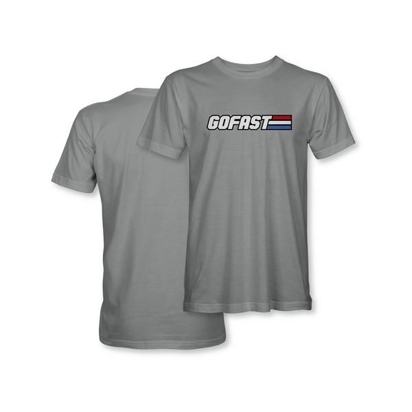 GoFast Racewear GoJoe(Fast) | GoFast Racewear